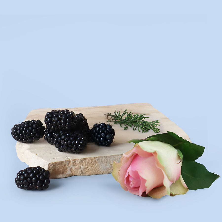 Baies Type - Fragrance Oil | Scent Method