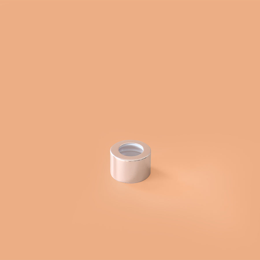 Diffuser Lid - Rose Gold | Scent Method