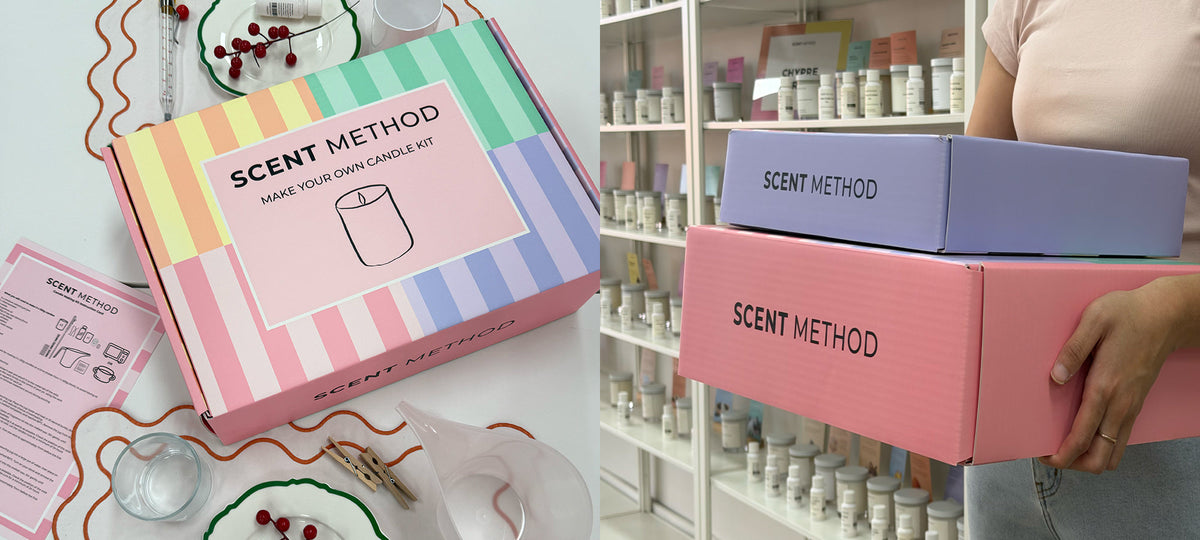 Holiday Gift Guide | Scent Method