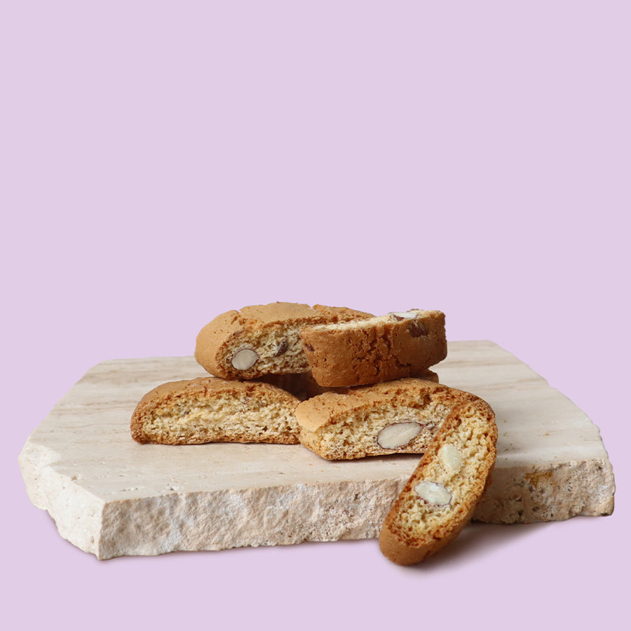 Almond Biscotti - Fragrance Oil | Scent Method