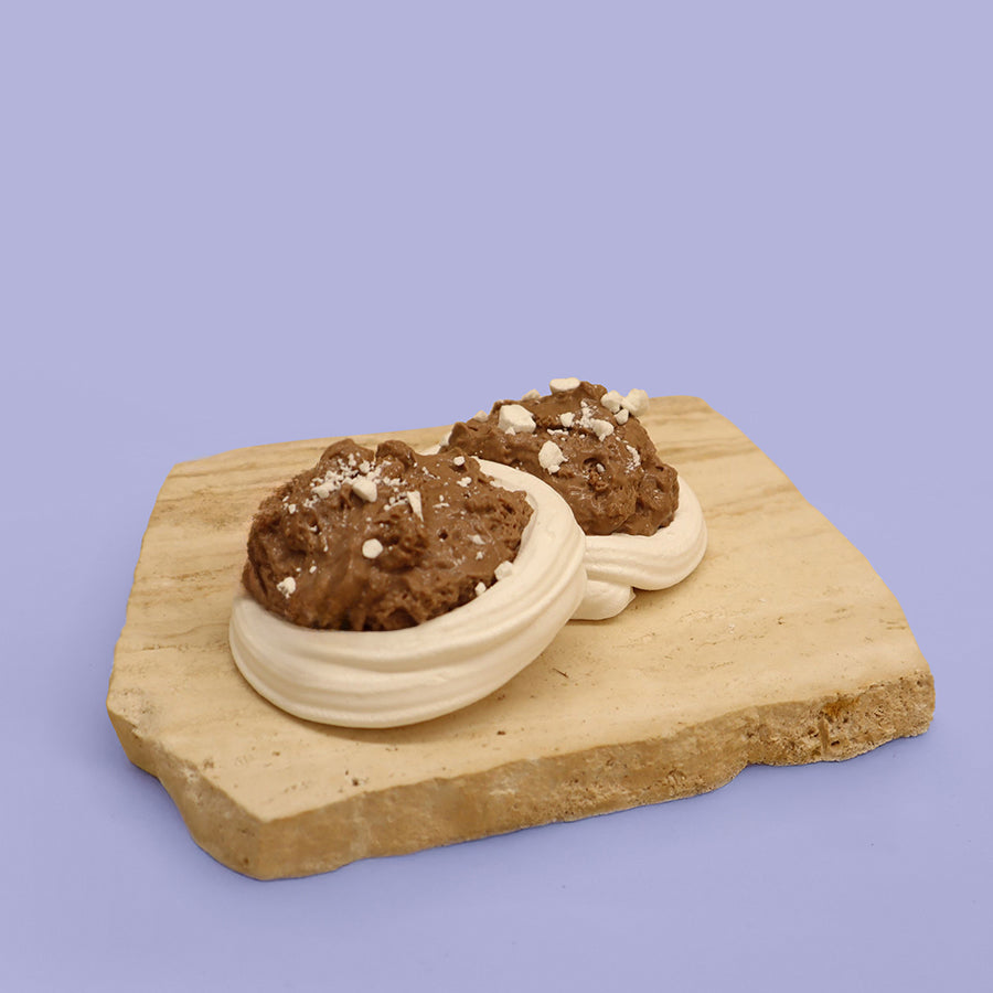 Chocolate Pavlova - Fragrance Oil | Scent Method