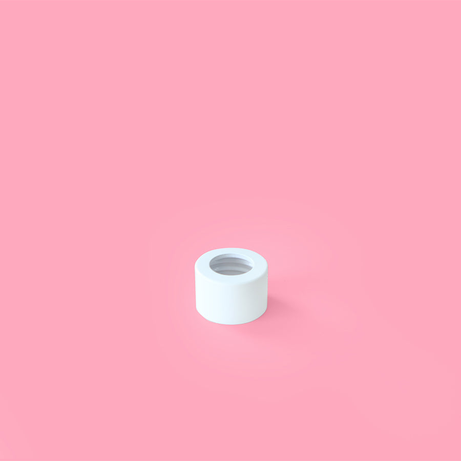 Diffuser Lid - White | Scent Method