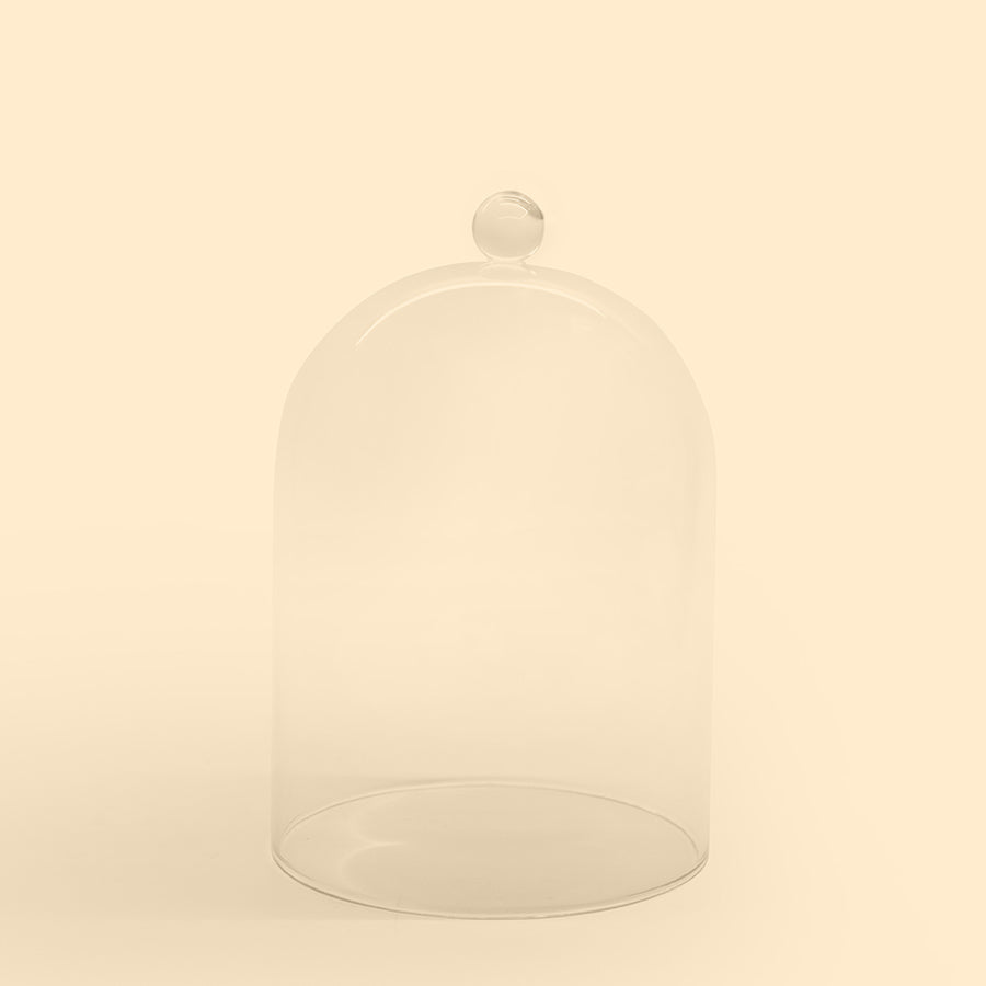 Candle Glassware – Scent Method