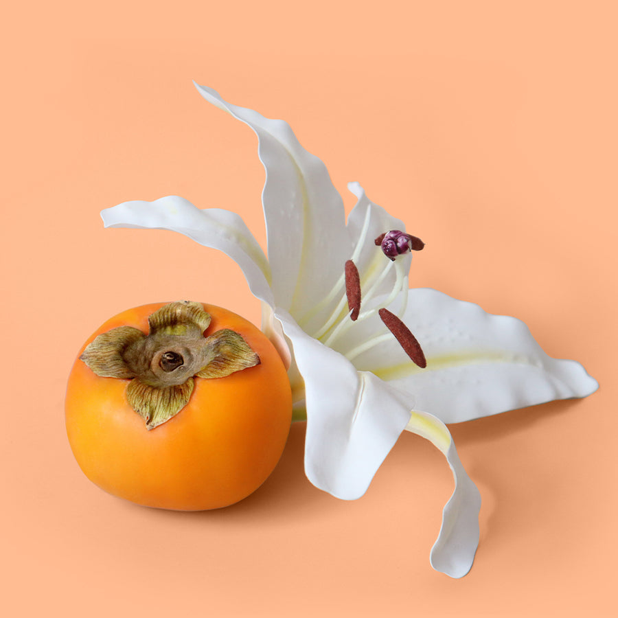 Lily & Persimmon - Fragrance Oil | Scent Method