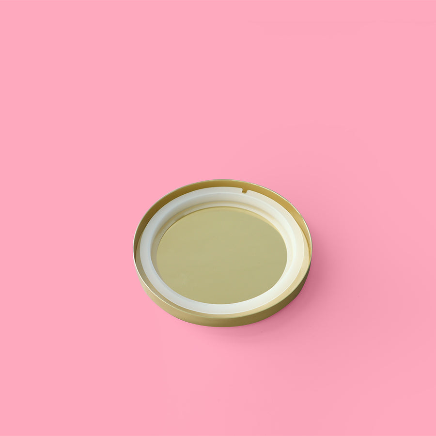 Metal Lids | Scent Method