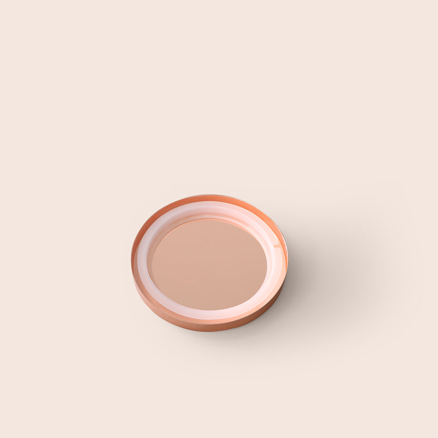 Metal Lids | Scent Method