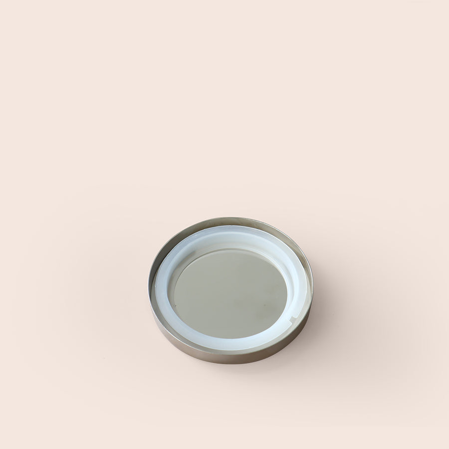 Metal Lids | Scent Method