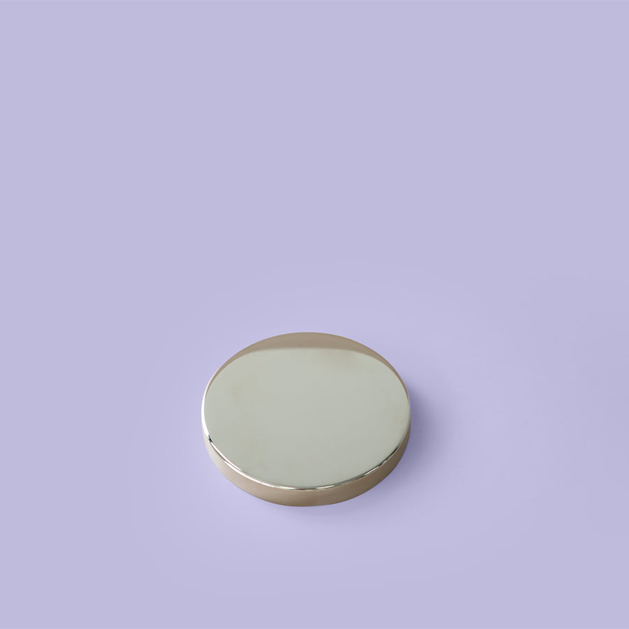 Metal Lids | Scent Method