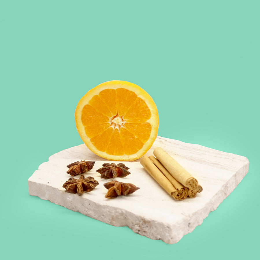 Old Spice Type - Fragrance Oil | Scent Method