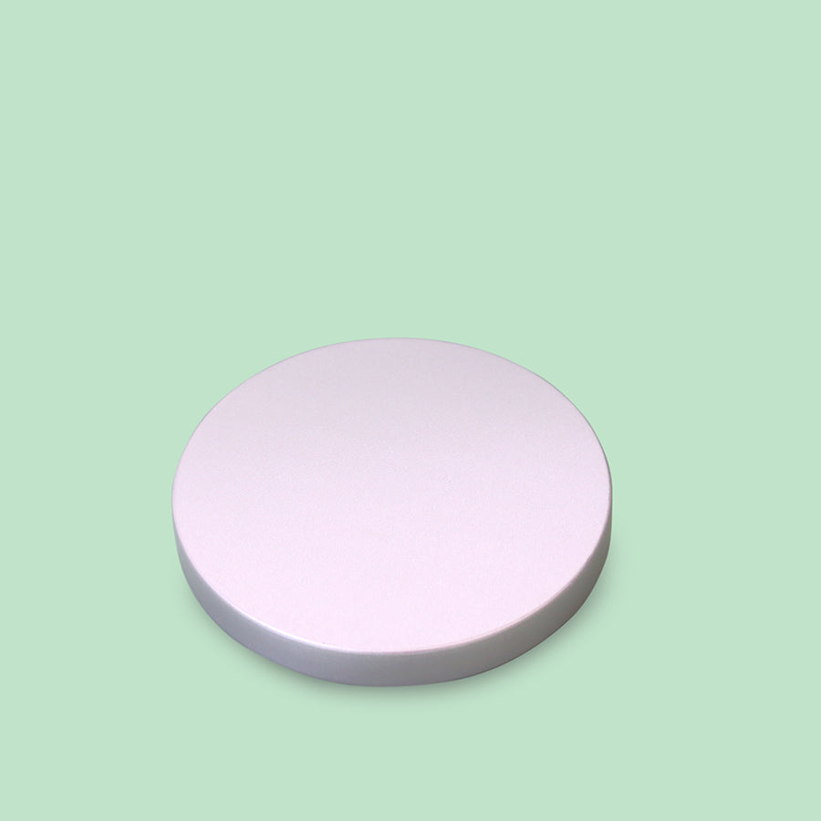 Candle Lids – Scent Method
