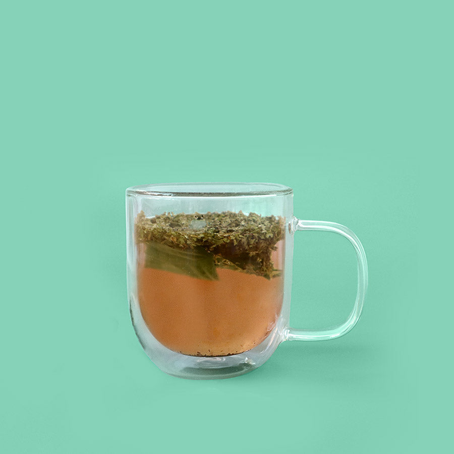 Shanghai Green Chai - Fragrance Oil | Scent Method