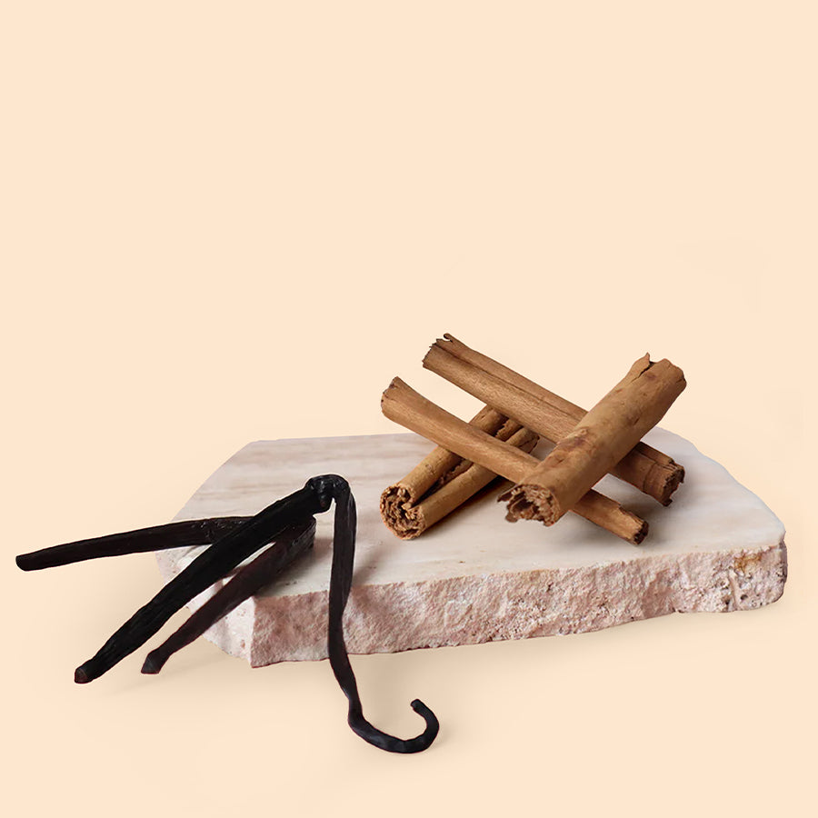 Smoldering Vanilla & Spice - Fragrance Oil | Scent Method