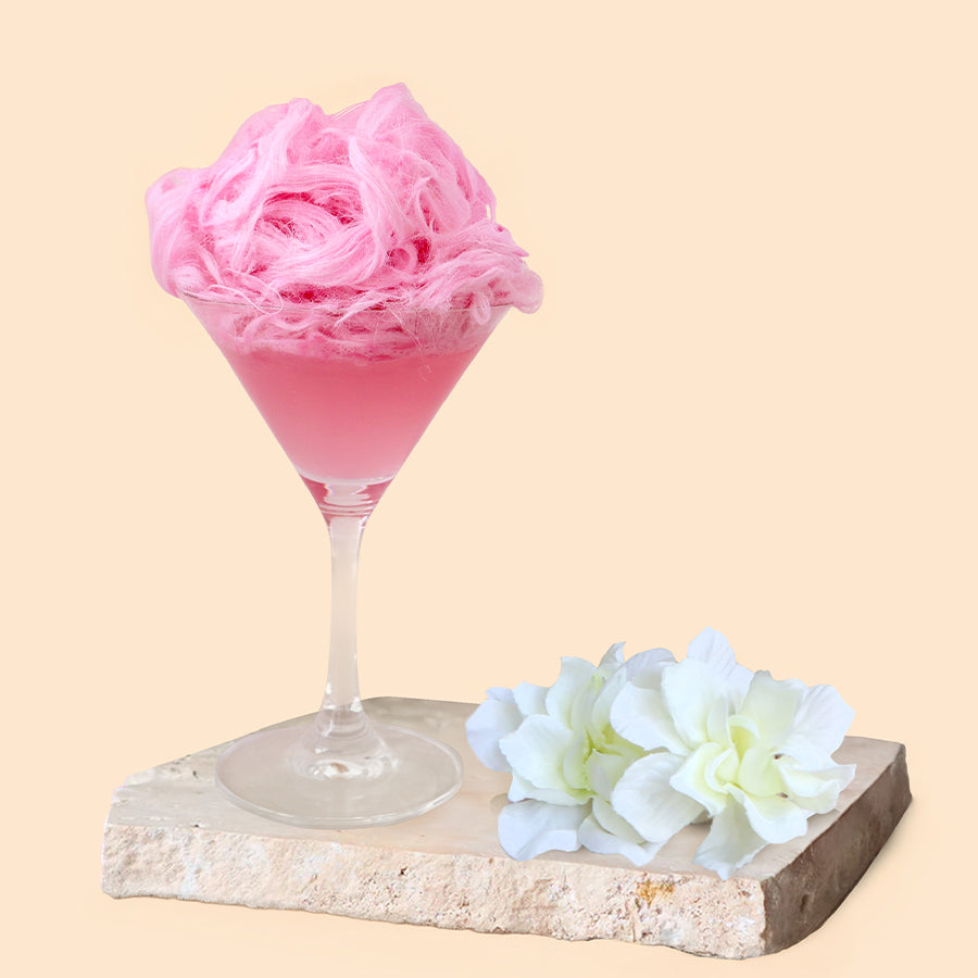 Sugar Dust & Lily (Moon and Back Type) - Fragrance Oil | Scent Method
