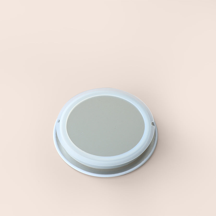 Flat Tin Lids | Scent Method