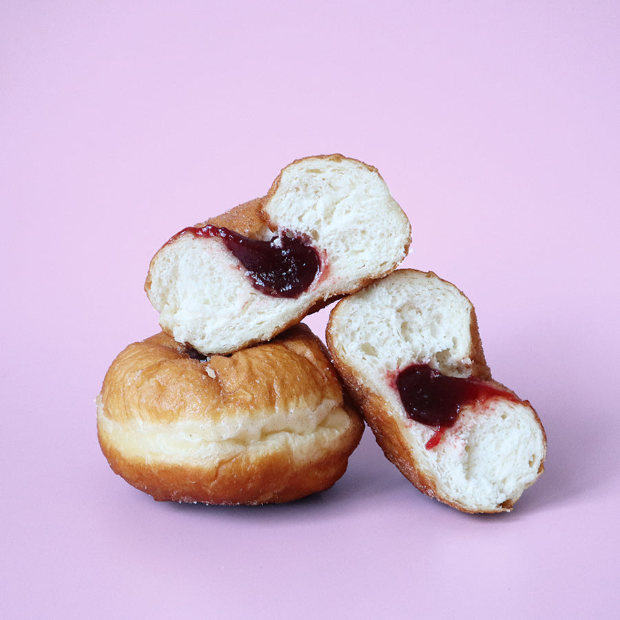 Jam Doughnut - Fragrance Oil | Scent Method